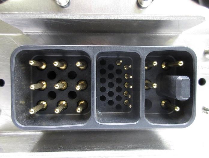 Used Nikon 4T070-360-1 EXX-B Amplifier SPA491B NSR-S620D ArF Immers...