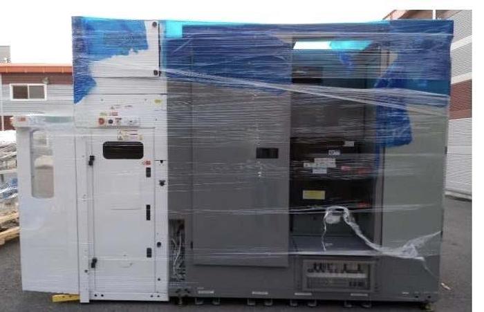 Used AMAT Vantage with 2 Radiance RTP chambers for Sale at Tara Sem...