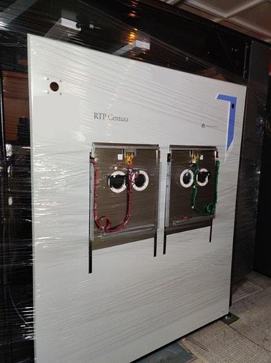 Used 2011 AMAT Centura RTP with High Temperature Frame for Sale at ...