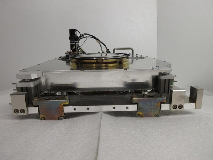 Used Nikon Fly's Eye Box MAN-D34R13B RH-8D-3006-E100D0 NSR-S307...