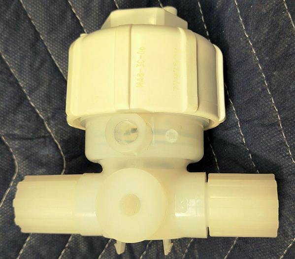 Lab Consumables and Supplies - Valves - Fittings - Relays for sale at ...