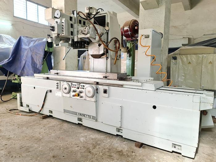 GRINDING MACHINES for sale at Saibaba Machine Tools (India) Pvt. Ltd.