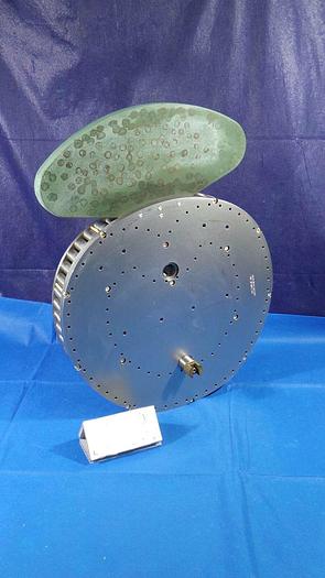 Used applied materials Magnet Assy w for Sale at Tara Semiconductor...