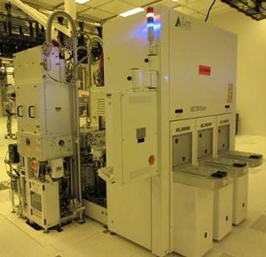 CVD / PVD for sale at Tara Semiconductor Technology