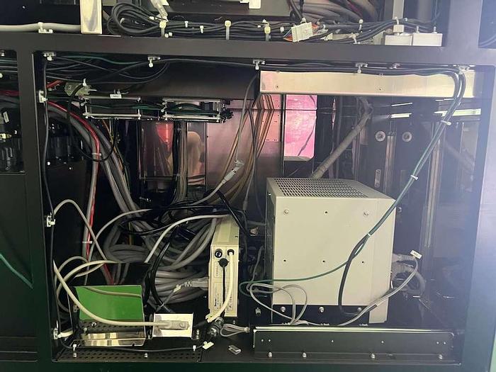 Used TEL Mark 8 for Sale at Tara Semiconductor Technology