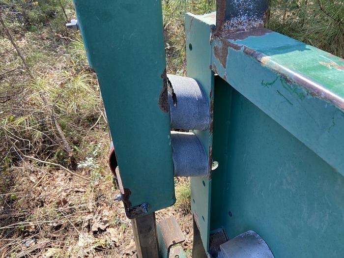 Used 2010 Derrick FLC 504 Shaker (4 panel) for Sale at VIDA EQ