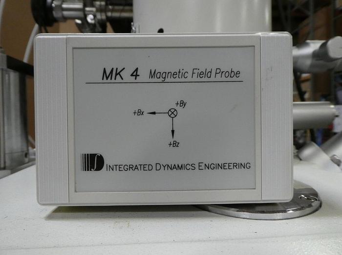 Used JEOL JSM-6400F SEM Scanning Electron Microscope Column Assembl...