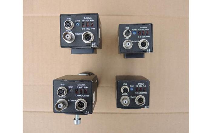 D'occasion USED VISIONSCAPE I-PAK IMAGING SYSTEM, SET OF TWO à vendre à ...