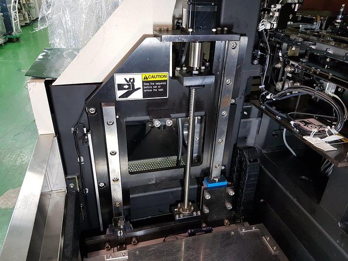 Used Hitachi CM-700X Sip Mounter for Sale at Tara Semiconductor Tec...