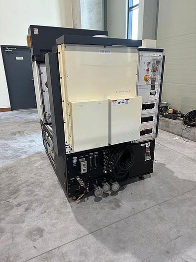 Used AMAT P5000 MXP for Sale at Tara Semiconductor Technology