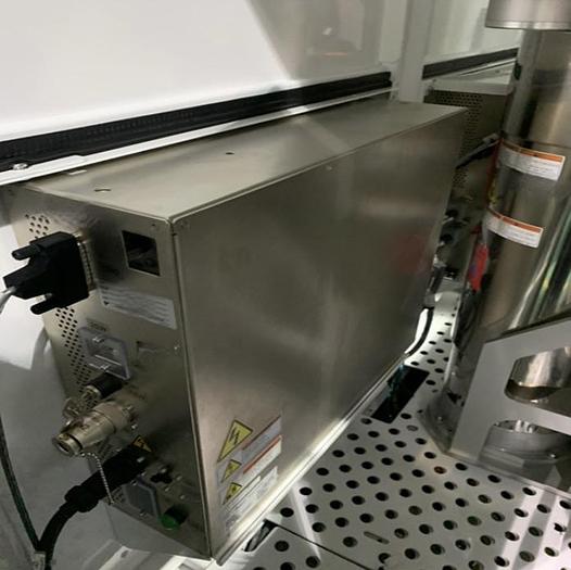 Used AMAT Vantage with 2 Radiance RTP chambers for Sale at Tara Sem...