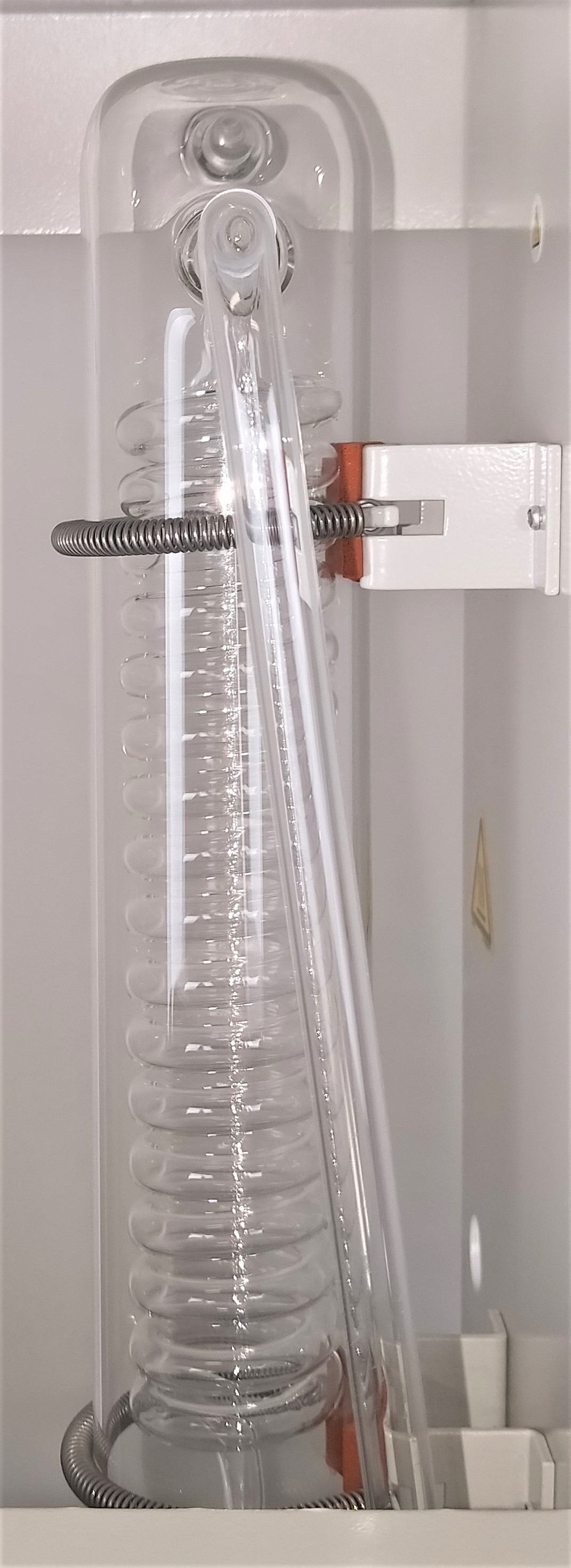 New open box Thermo Barnstead Mega-Pure MP-1 Water Still - 0.4 gal/hr ...
