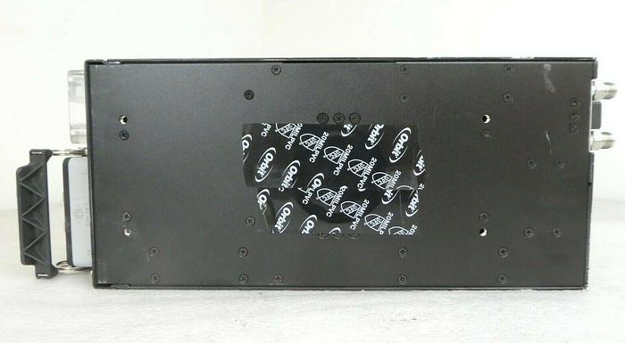 Used AMAT Applied Materials 0190-82155 RPS Remote Plasma Source Tes...