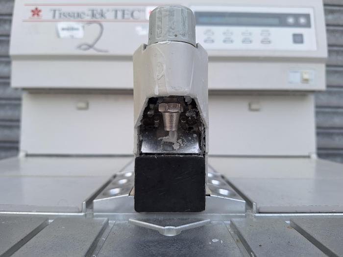 Used Sakura Tissue Tek Tec 5 Eme 2 Embedding Station For Sale In Wa