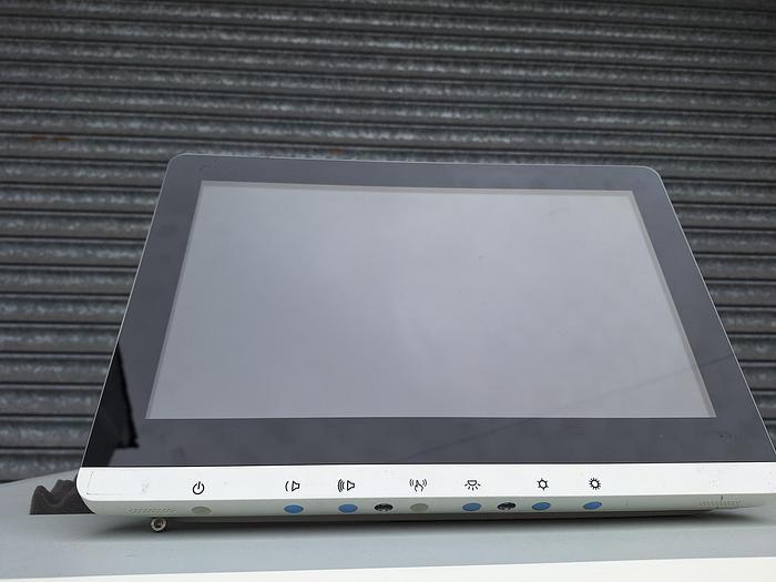 Used Bd Phoenix M50 Automated Identification And Susceptibility T