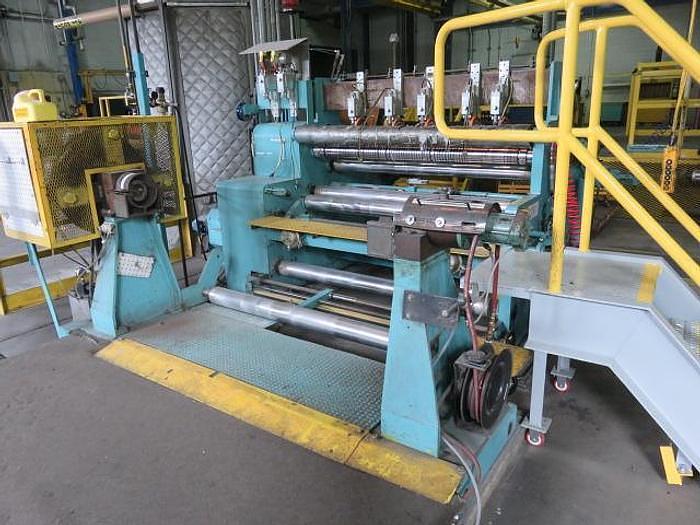 Used 48" STANFORD DOCTOR MACHINE for Sale at Global Equipment ...