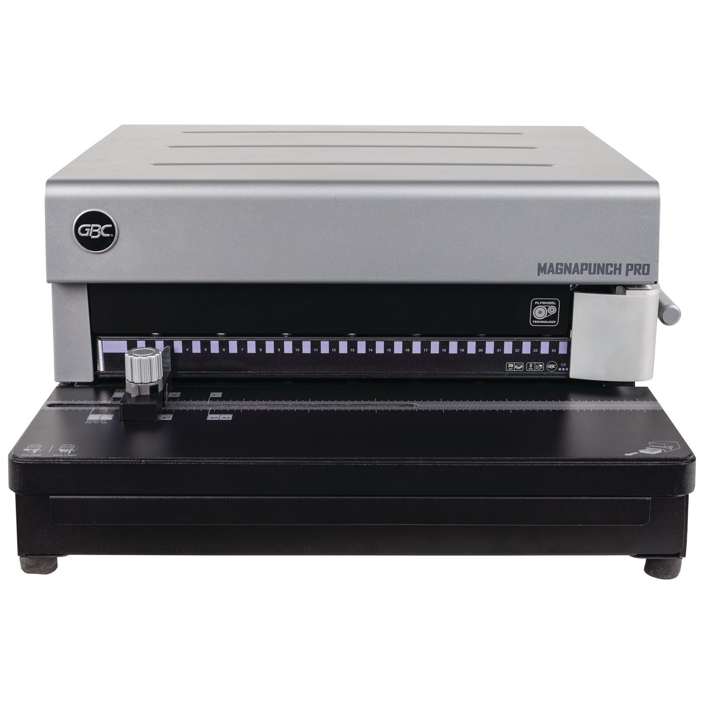New GBC Magnapunch PRO for Sale at Glendale Presentation Solutions