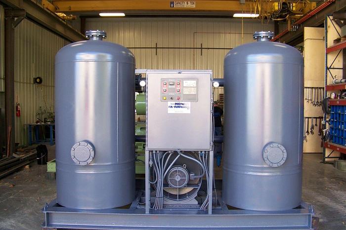 Midwest Air Compressor LLC