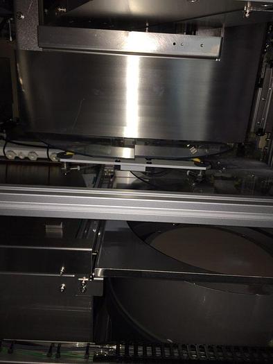 Used Disco DFL 7160 Laser Saw 12" for Sale at Tara Semiconduct...