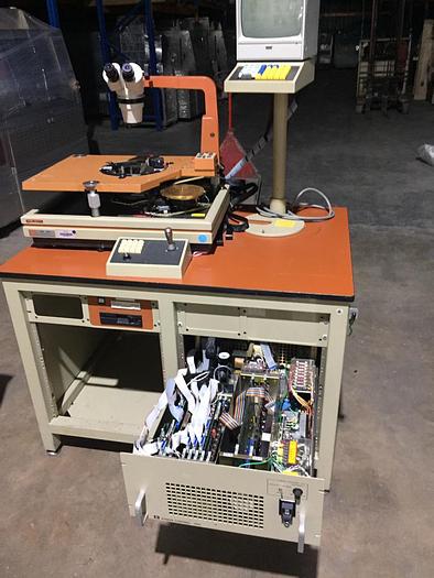 Used Electroglas EG-2001X Wafer Probers for Sale at Tara Semiconduc...