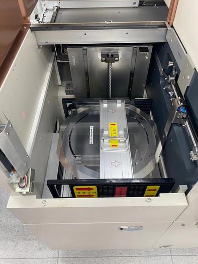 Used 2016 Besi 8800 Chameo advanced Flip Chip Bonder for Sale at Ta...