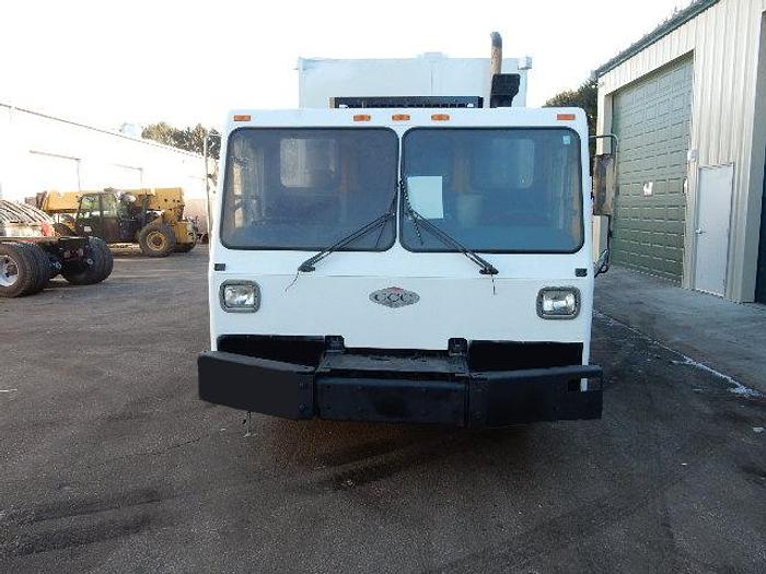 Used 2005 CCC LET2-46 for Sale in DeForest, Wisconsin