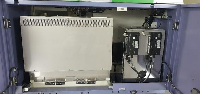 Used Tel FORMULA for Sale at Tara Semiconductor Technology