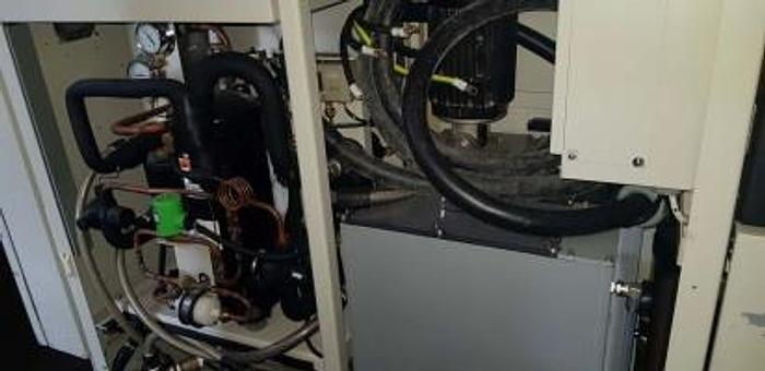 Used Disco DTU 152 chiller for Sale at Tara Semiconductor Technology