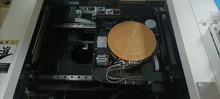 Used TEL P8 Prober for Sale at Tara Semiconductor Technology