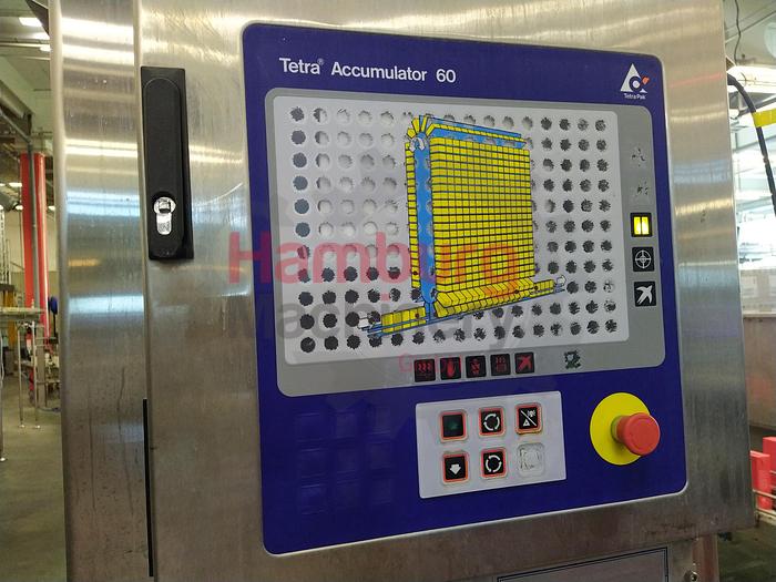 Tetra Pak TBA 8 - 100 V - 1.000 ml Slim