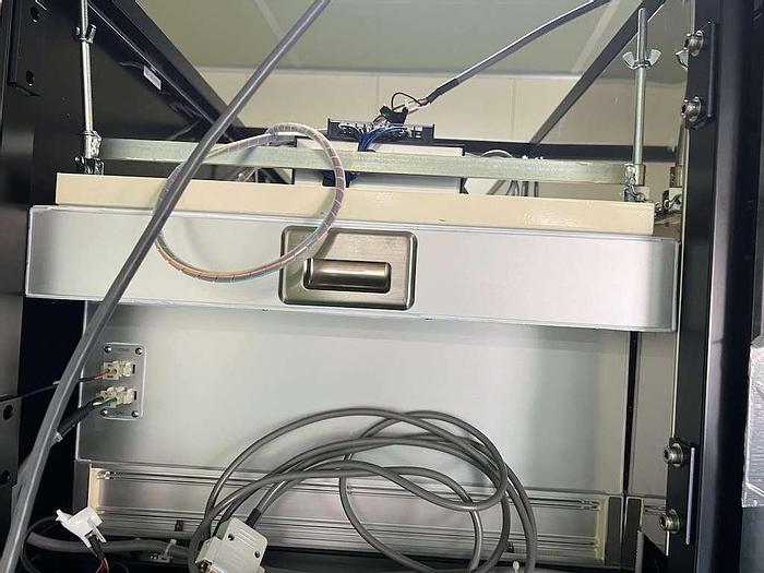 Used TEL Mark 8 for Sale at Tara Semiconductor Technology