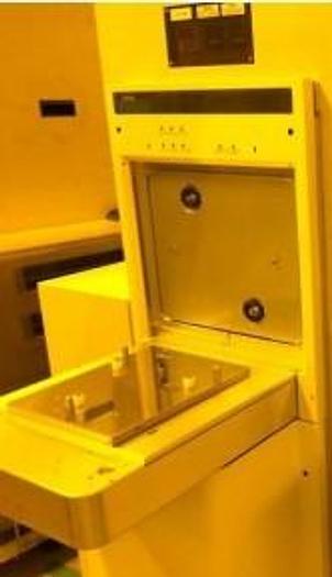 CVD / PVD - Stepper / Scanner for sale at Tara Semiconductor Techno...