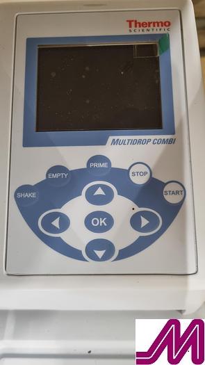 Used Thermo Scientific Multidrop Combi Microplate Dispenser for Sale in ...