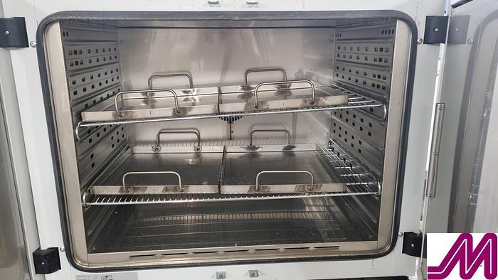 Used Binder FED 240 E2 Materials Testing Oven for Sale in Retford ...