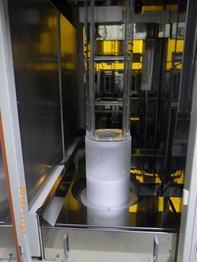 Used TEL Alpha 803D Furnace for Sale at Tara Semiconductor Technology