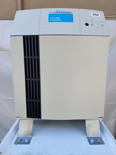 PUMPS - CHILLERS - COMPRESSORS for sale at Advanced Capital Equipment Sales
