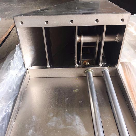 Used Asml Stepper Part Stainless Steel For Sale In Santa Barbara