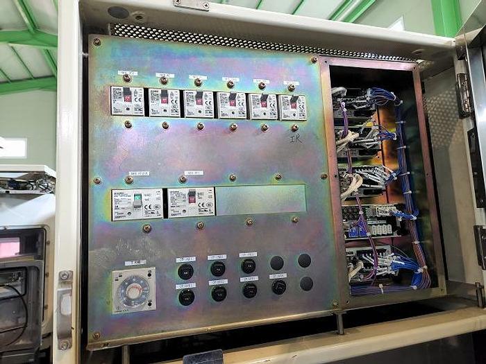 Used 2007 DNS SU-3100 for Sale at Tara Semiconductor Technology