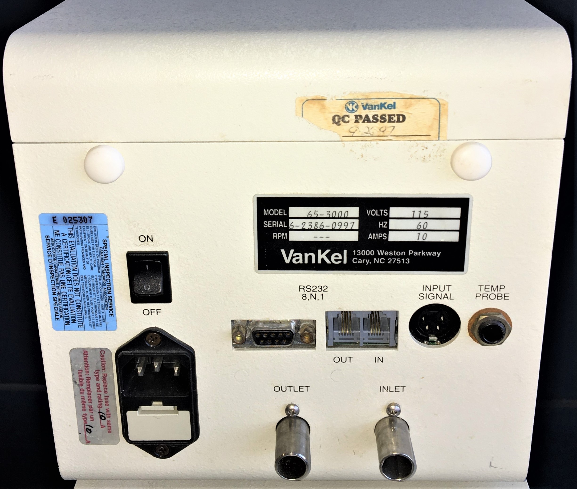 使用VK 750D加热器/循环器的Vankel VK7000溶出器测试仪在化学rg con中出售。 - bob手机版app下载,BOB体育官方 ...