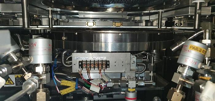 Used Tel FORMULA for Sale at Tara Semiconductor Technology