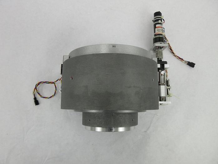 Used Nikon Illumination Uniformity Control IUC Relay Lens 4S602-275...