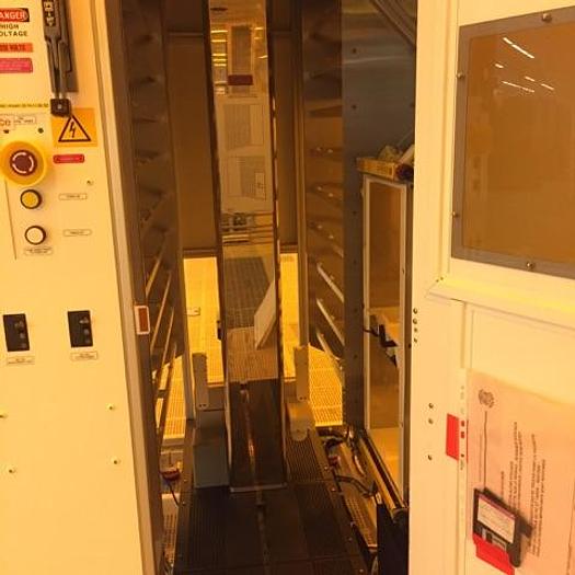 Used PRI 7700 Reticle stocker for Sale at Tara Semiconductor Techno...