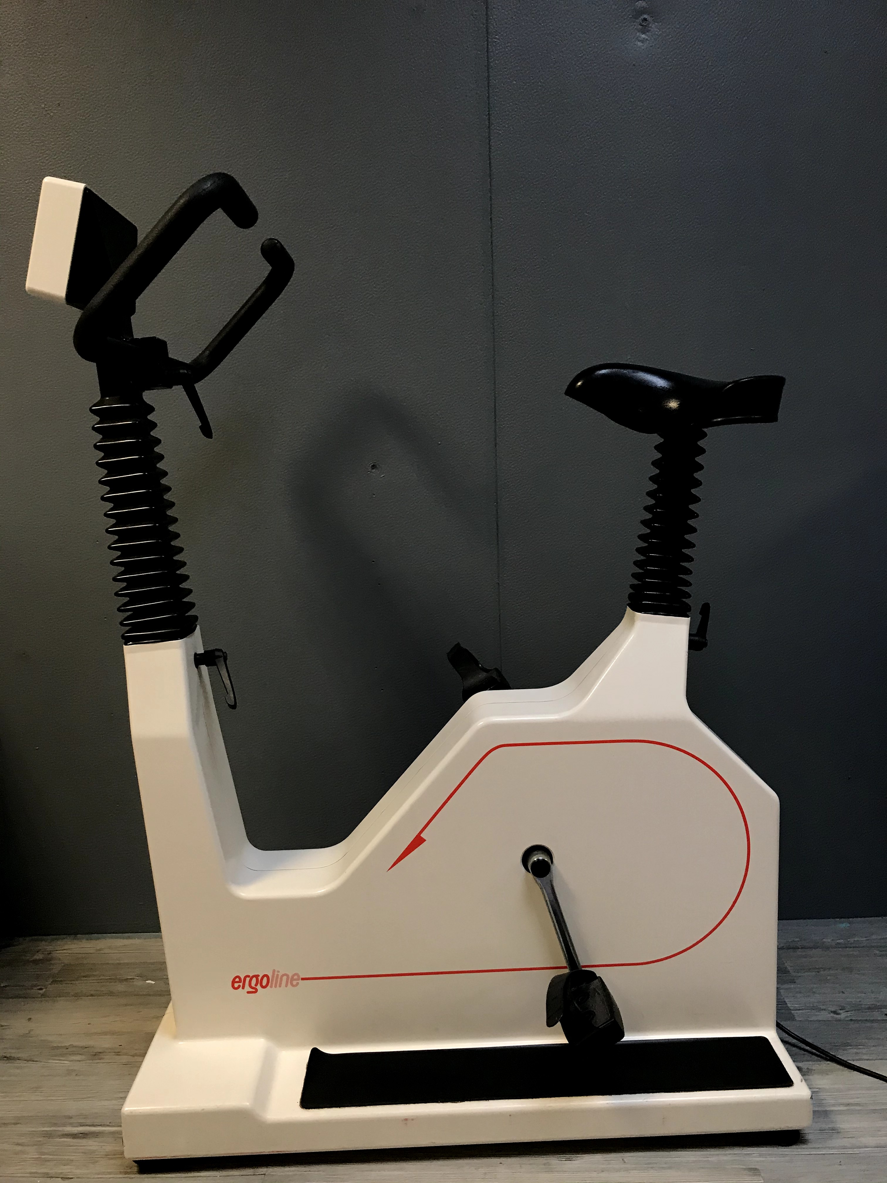 Gebraucht Sold Ergoline ergo-metrics 800S Ergometer at Ultra Medical GmbH