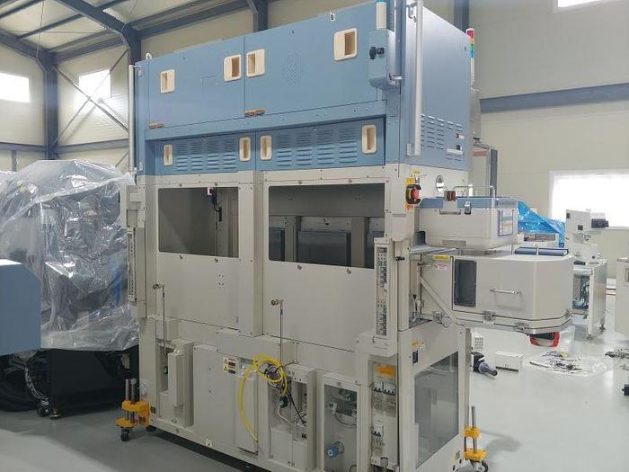 Used TEL Certas Etch 12 inch Dry Clean for Sale at Tara Semiconduct...