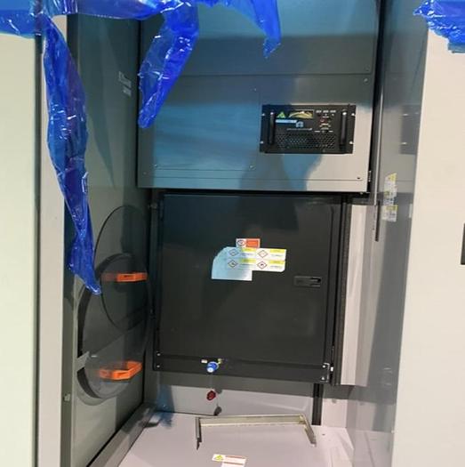 Used AMAT Vantage with 2 Radiance RTP chambers for Sale at Tara Sem...