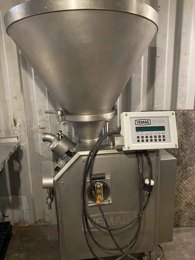 Equipment Exchange - Used & Refurbished Food Processing Equipment ...