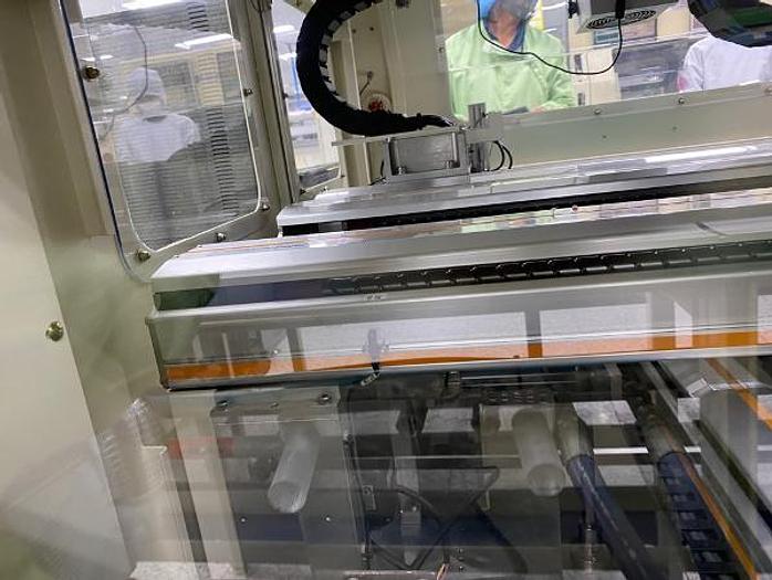 Used 2005 Disco + Hanmi EAD6340 + 3500D for Sale at Tara Semiconduc...