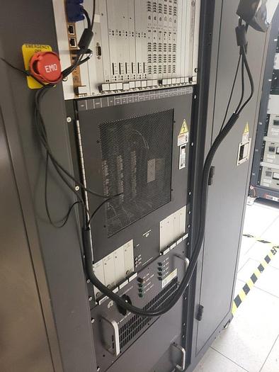 Used 1996 Applied Materials 5200 Centura Dry Etch Cluster Tool for ...