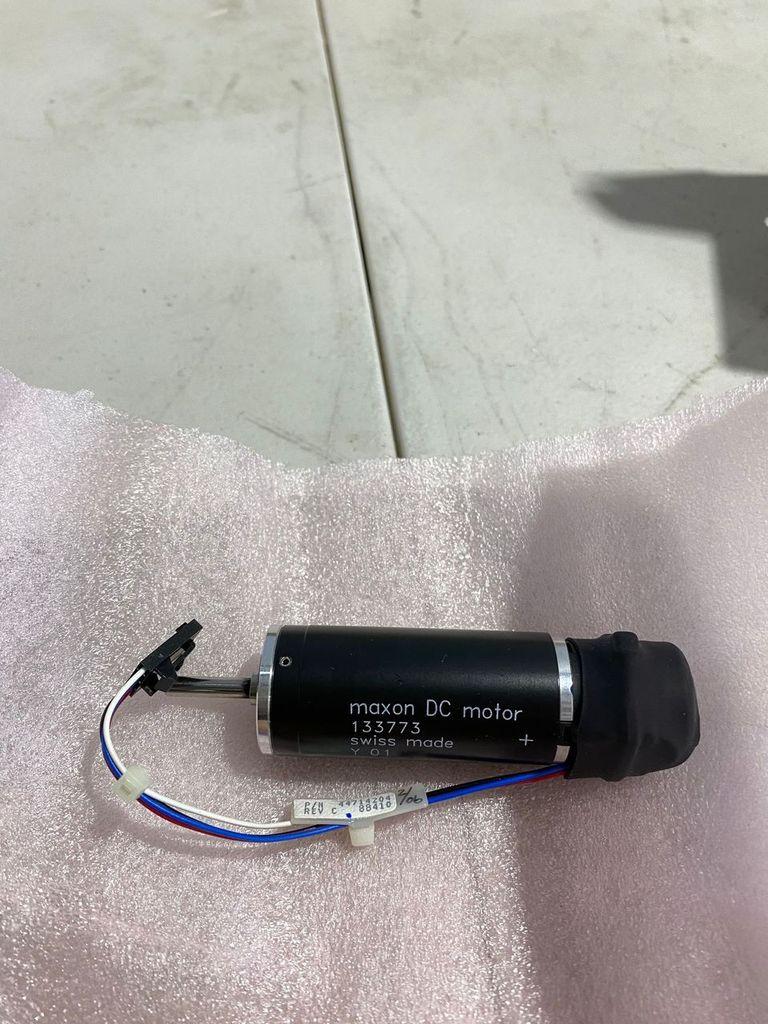 New Universal Theta Motor Assembly 44714204 Maxon DC for Sale at SMT ...