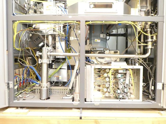 Used 2000 ULVAC Enviro 1 150mm Asher Phoenix Single Chamber Resist ...